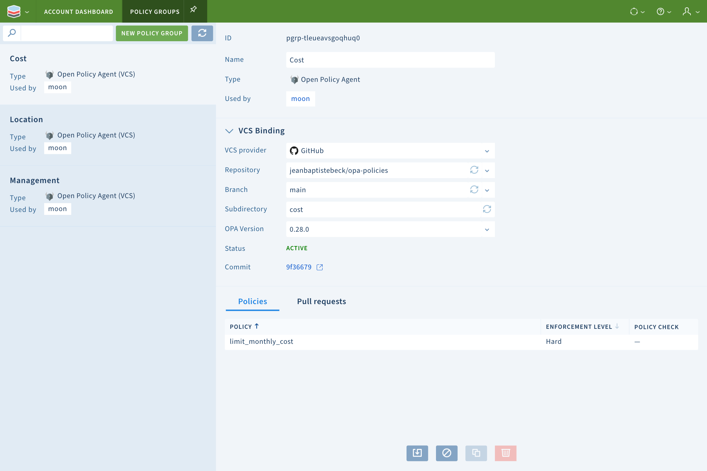 Terraform Automation & Collaboration Software - Scalr